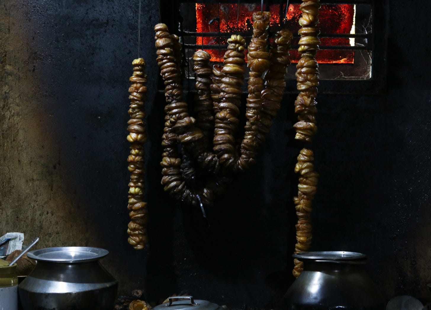 Malabar Tamarind, Kodampuli or Goraka Science Corner