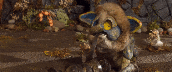 Then and Now: Stop Motion - by Animation Obsessive Staff