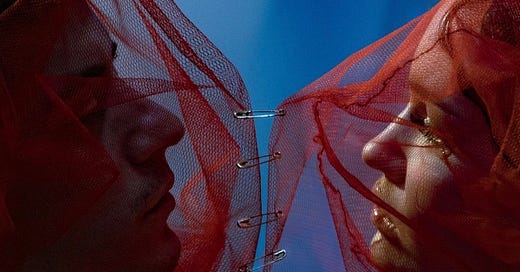 The Science of Being | lina | Substack