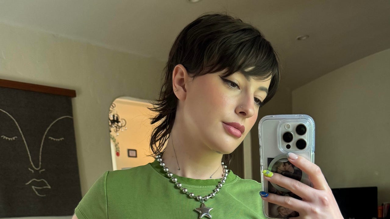 Afterglow | Kristen Scott | Substack