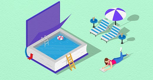 Emma Clarke | Substack