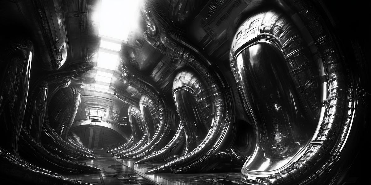 The Last Human Ch. 24: Silent Confessions - by Isaac Young