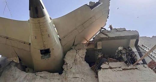 The News Memo | Substack