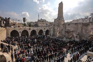 Sam Harris | Substack