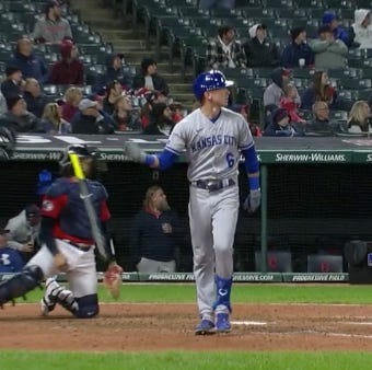 Zack and Drew - by David Lesky - Inside the Crown