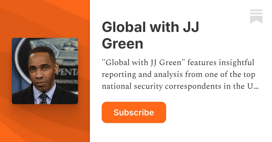 SUNDAY SCOOP — When the Chief of Staff Goes Public