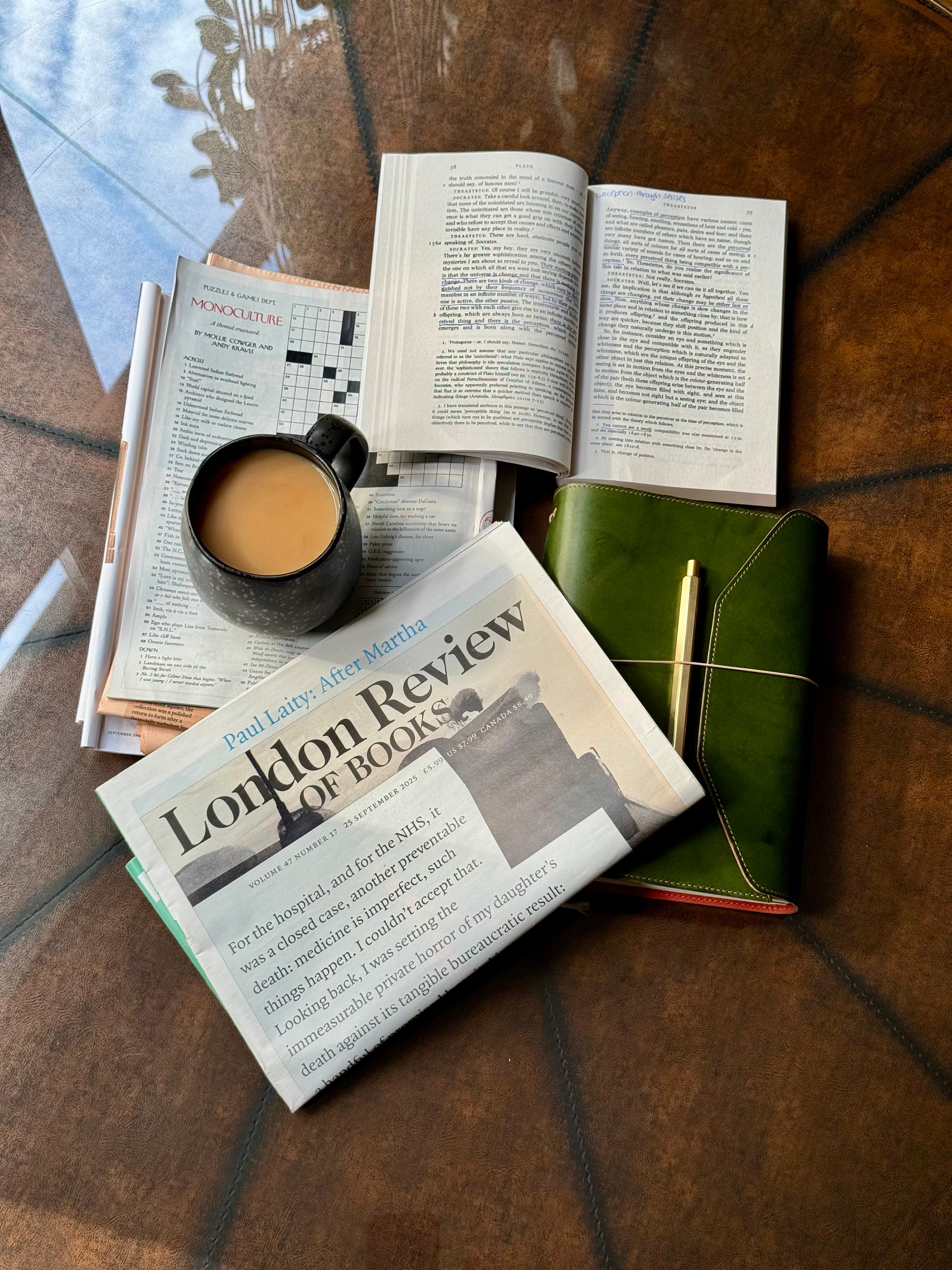 Ruby’s Studio (@rubysstudio): "Analogue life.