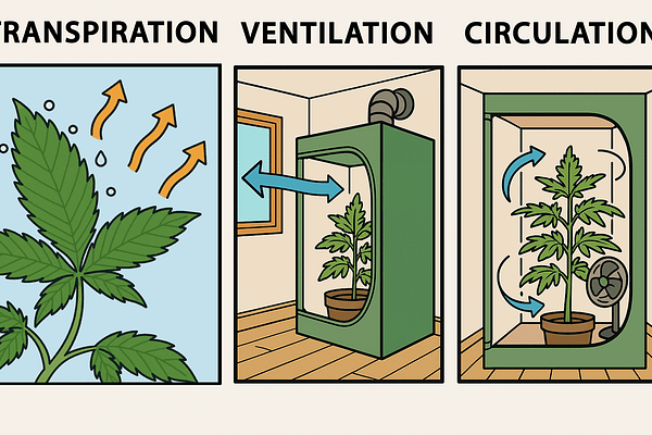 ETHOS Genetics - Digital Magazine | Substack