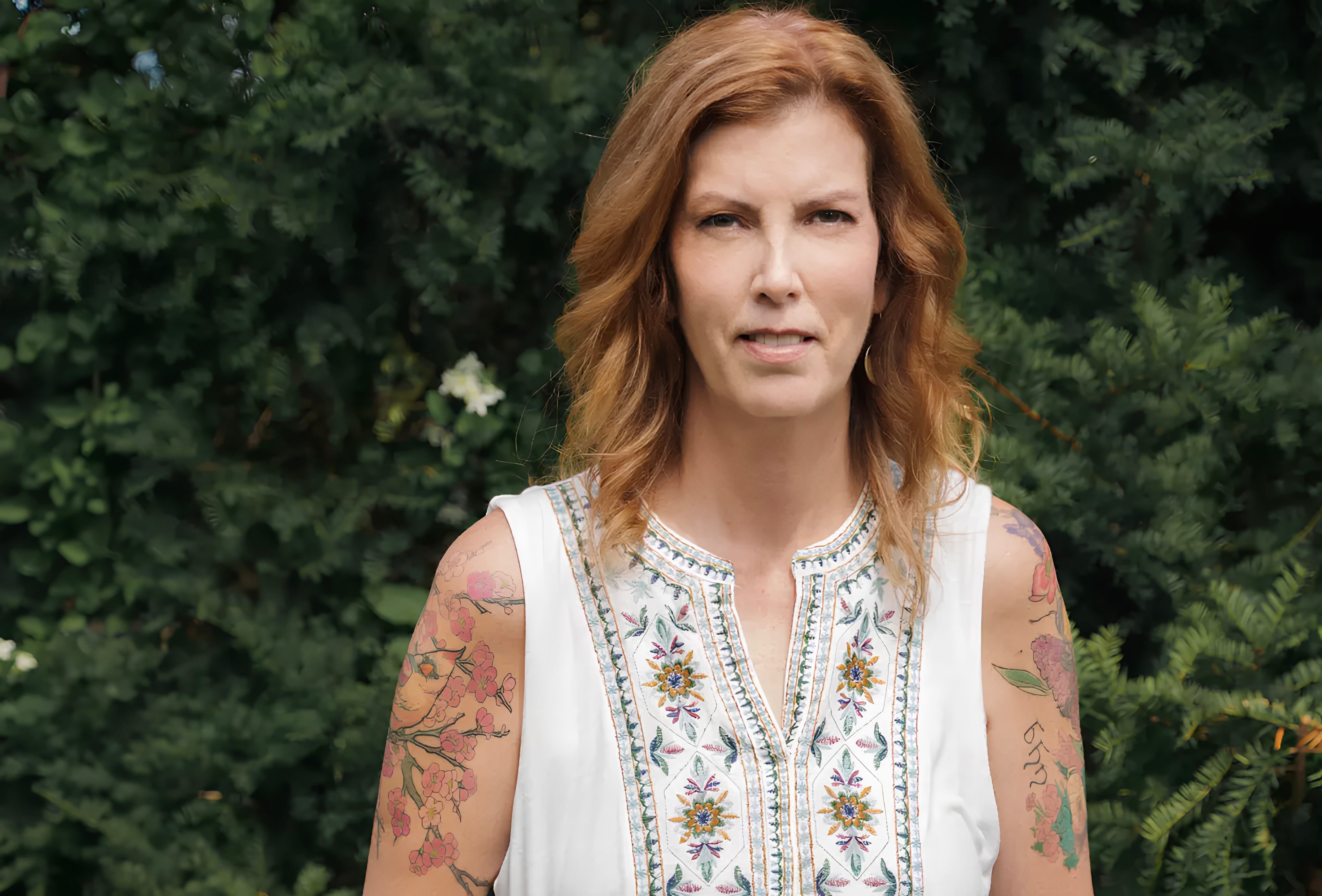 Q&A: Journalist Maureen Ryan Wants to Burn Hollywood Down