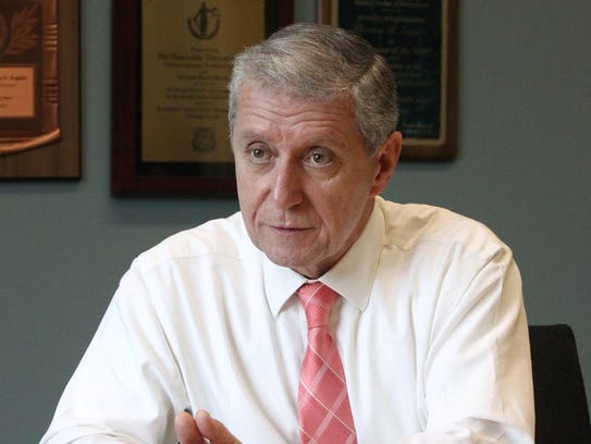 Explosive Grievance Complaint Targets New York Judges for Alleged ...