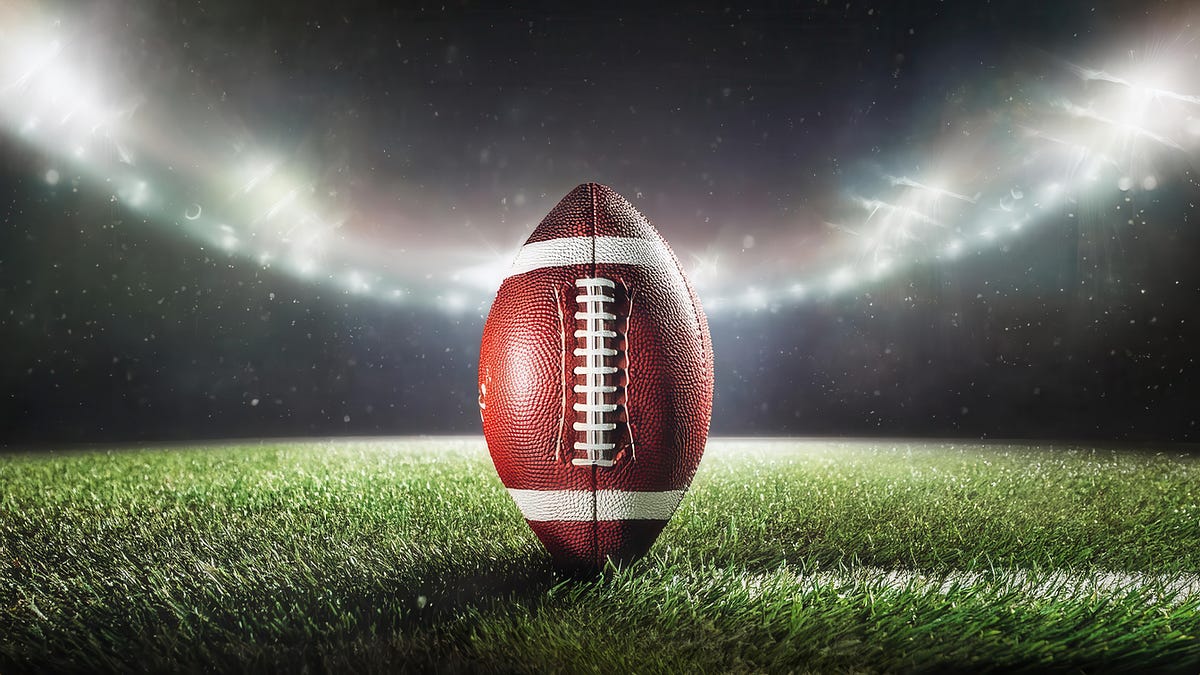 Meet the 7 Foreign-Born Players Drafted in the 2025 NFL Draft