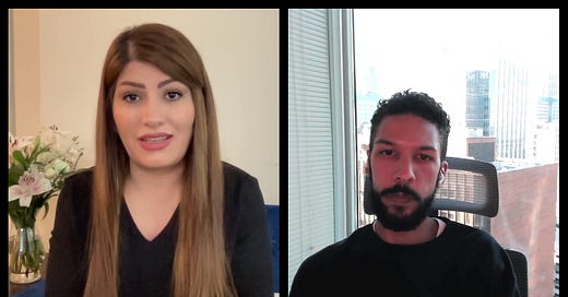 GrayStak Media | Christopher Sweat | Substack