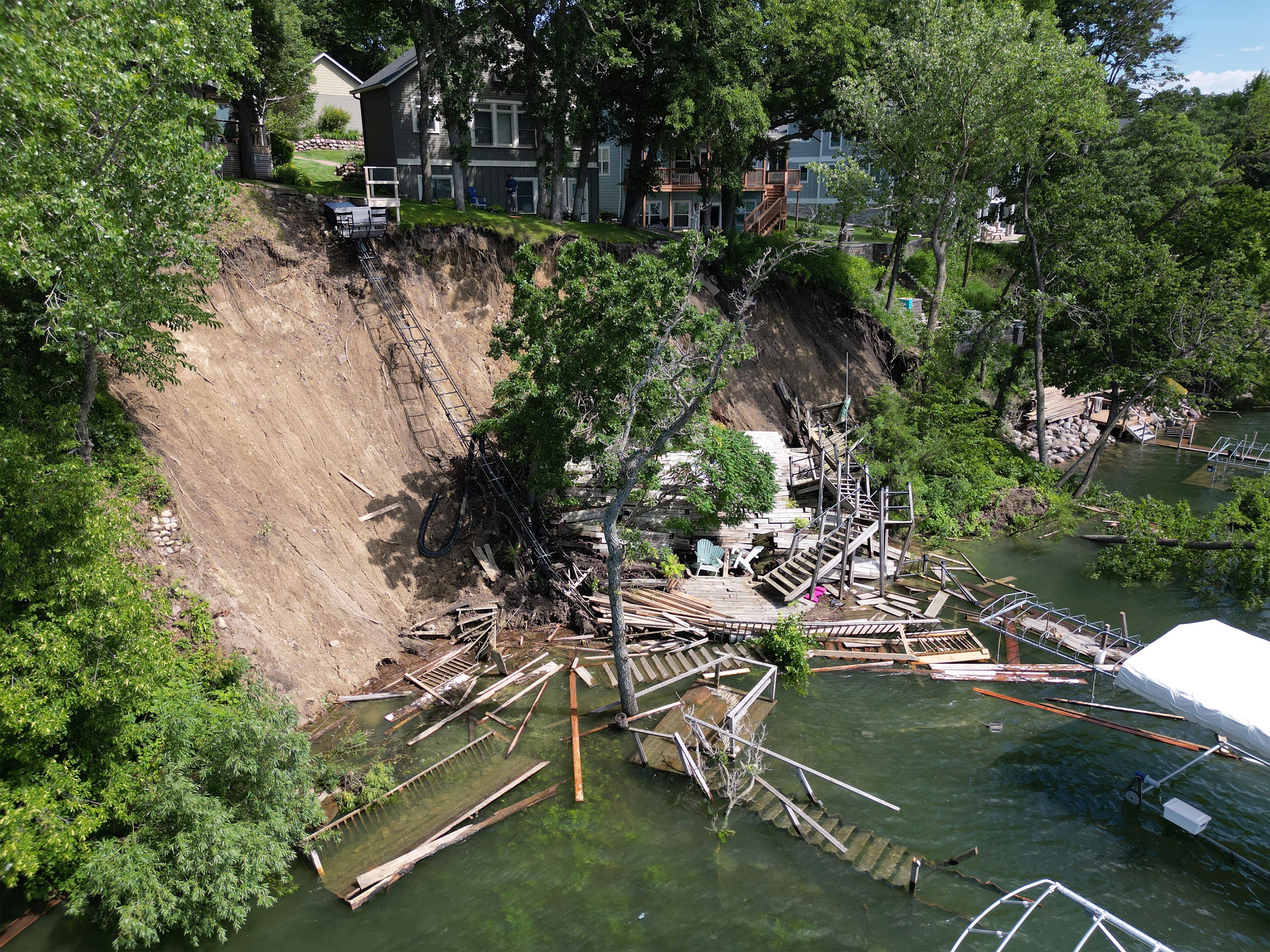 Restore Nature to Improve Water and Mitigate Flooding