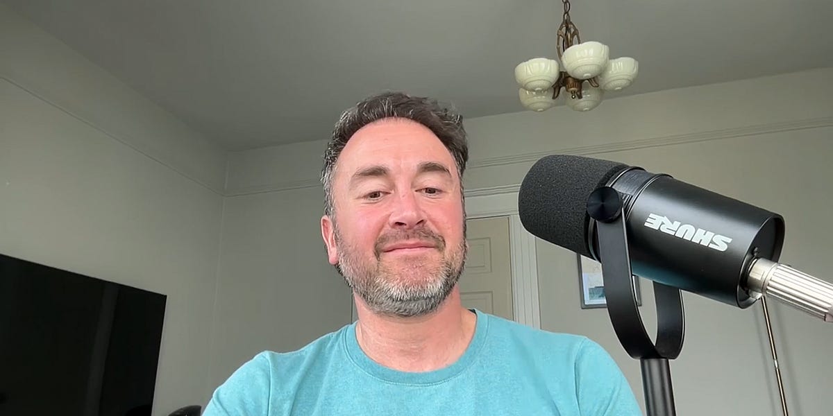 In Memoriam: Mark Samuel Gold - by Michael Ethan Gold