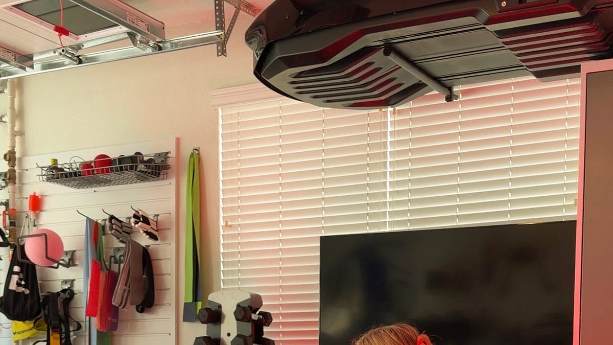 A little red-light love letter - Dash of Delight