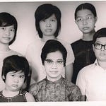 Pass the Fish Sauce | Andrea Nguyen | Substack