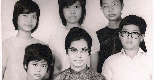 Pass the Fish Sauce | Andrea Nguyen | Substack