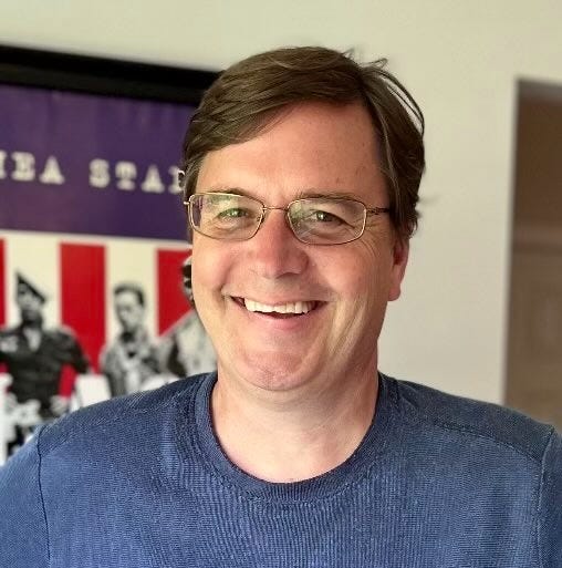 Jonathan Larsen | Substack