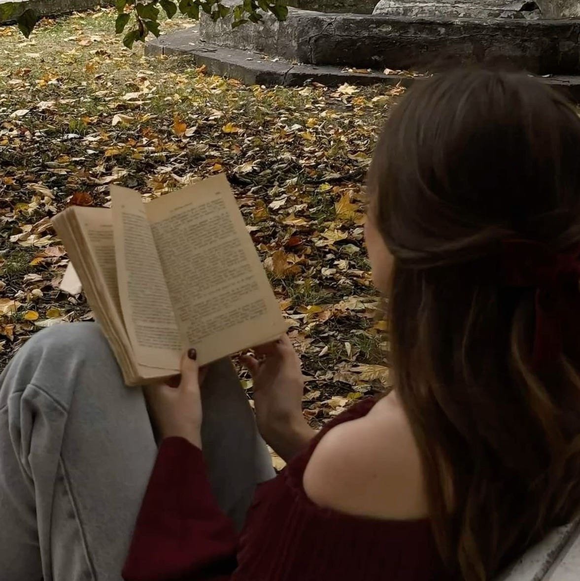 letras con alma | Substack