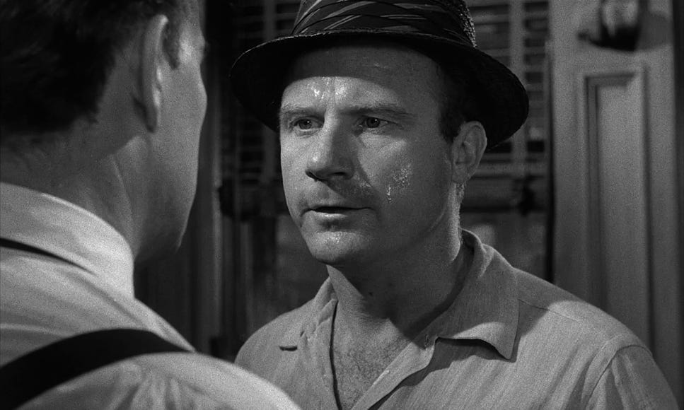 12 Angry Men - November Movie Club Week 4 - by Kaden Watson