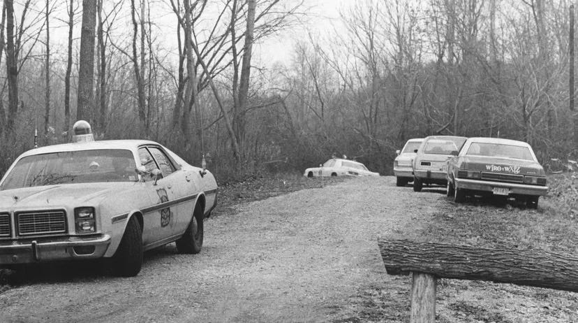 The Burger Chef Murders: 47 Years of Silence and Failure