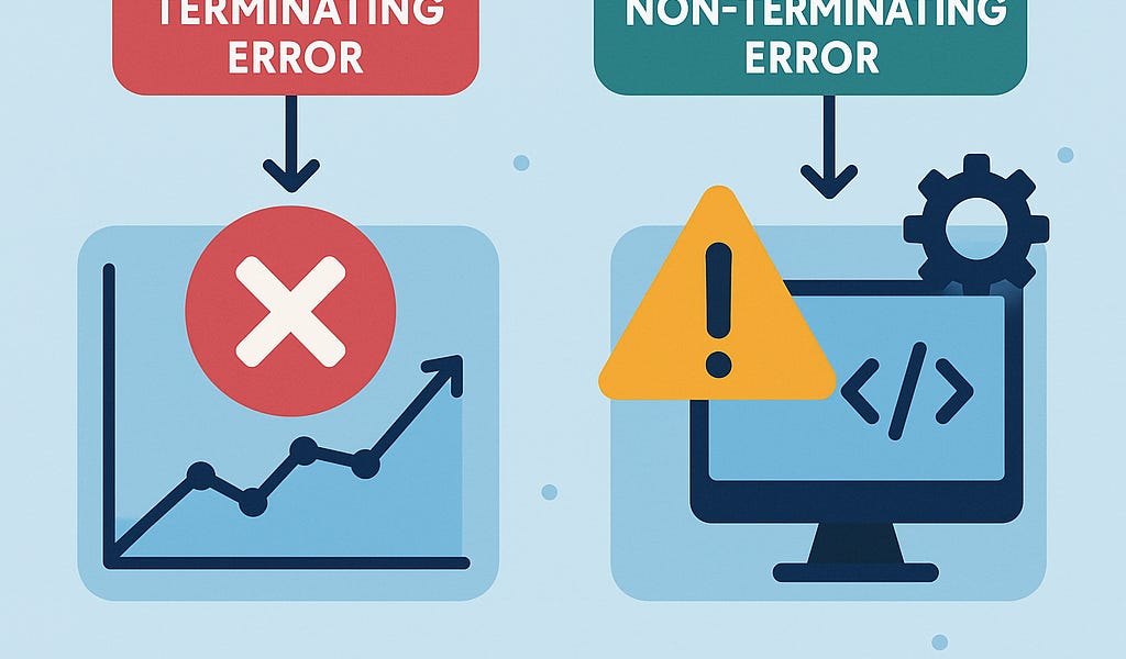 PowerShell Error Handling: Try, Catch, Finally
