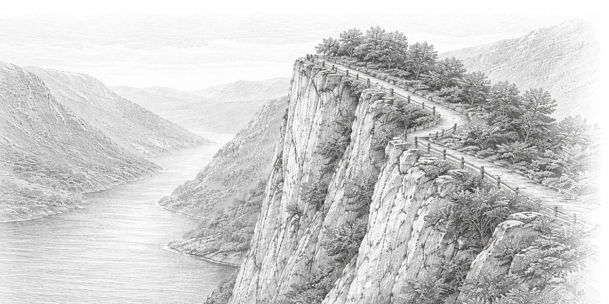 Our Soul’s Capacity: How Allah Builds Strength Inside What Breaks Us