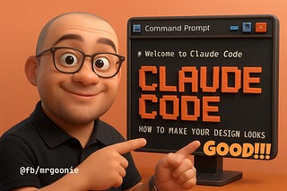 ️ Goon's Solo Playbook | Substack