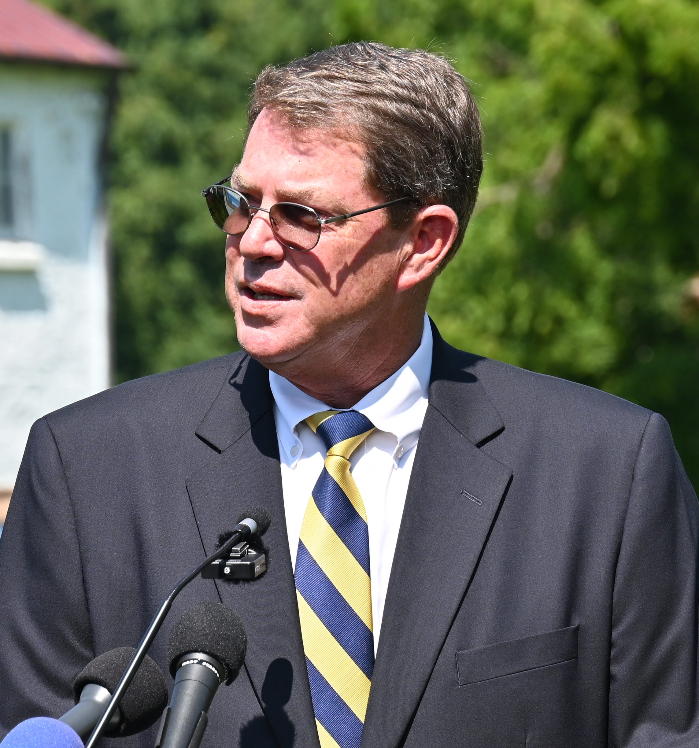 Advance Morning News - FXBG Advance