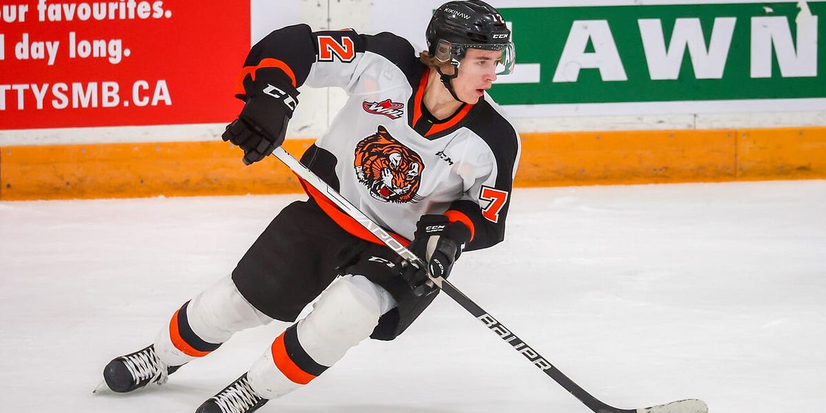 Notes: Gavin McKenna nearing an NCAA commitment? (#573)