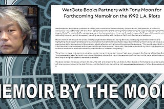 WarGate Operator | Substack