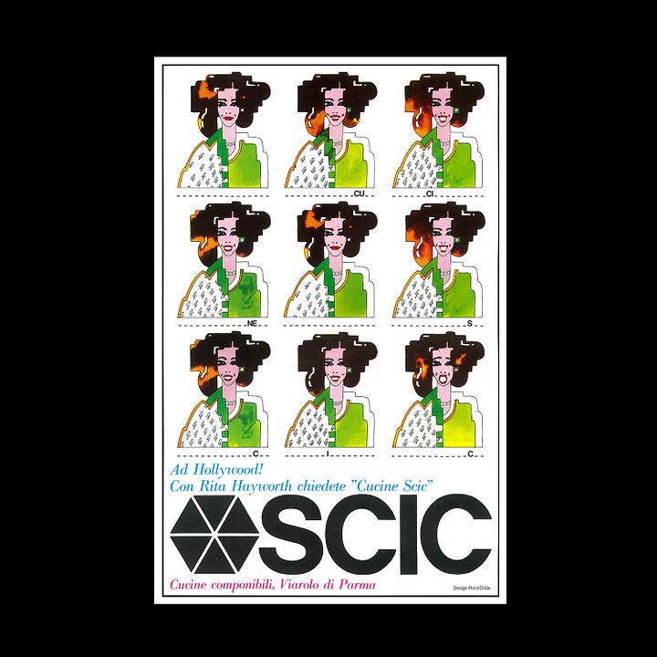 The amazing story of the SCIC logo – Logo Histories