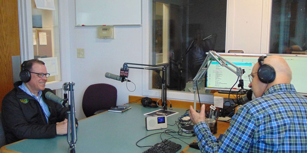 Comments - Empty Suits. Empty Seats.