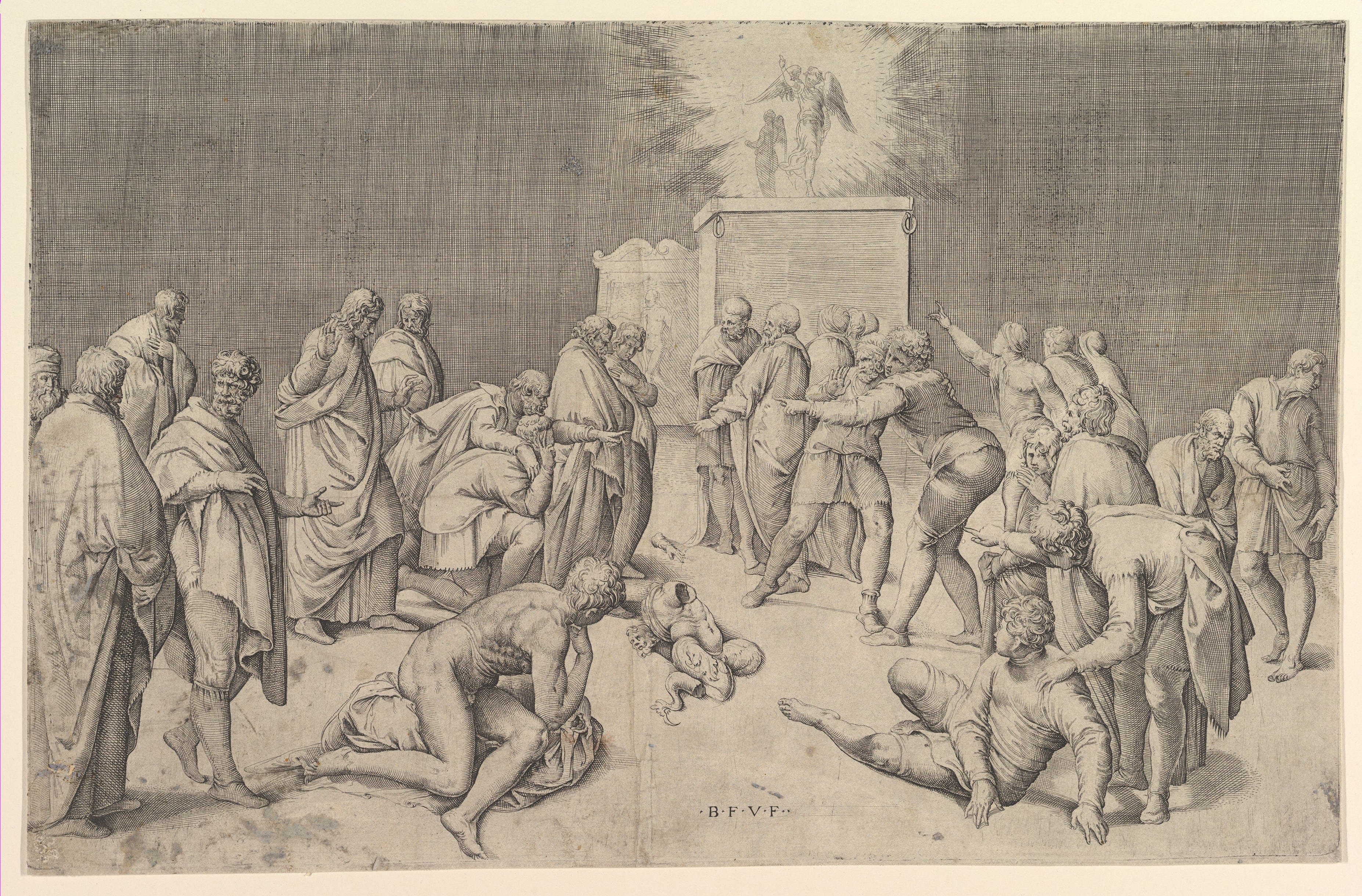 #28 — Paying attention to see the world more clearly