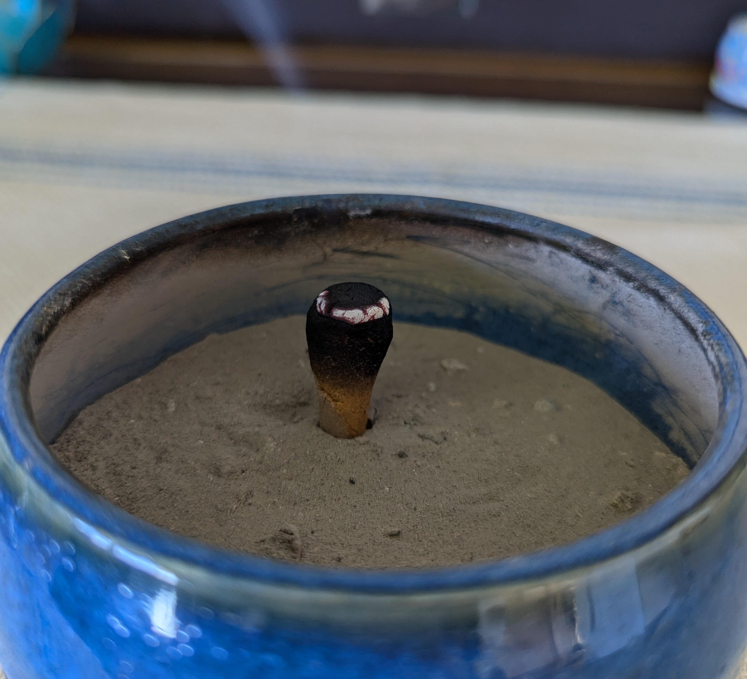 A Beginner’s Guide to Burning Incense