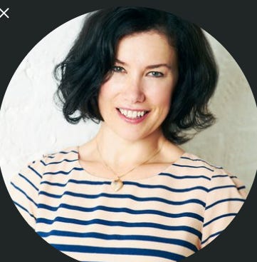 Maria Coole | Substack