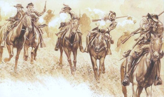 Bloody Bushwhacker: The Brutal Crimes and Violent Death of Confederate ...