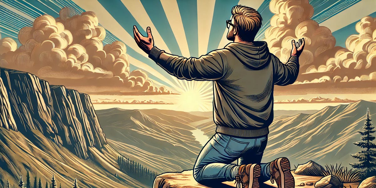 10 Ways to Praise God When You Don’t Know What to Say