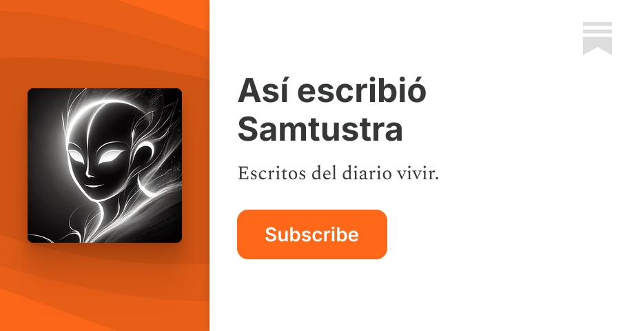 Mal genio: definición y solución - Así escribió Samtustra