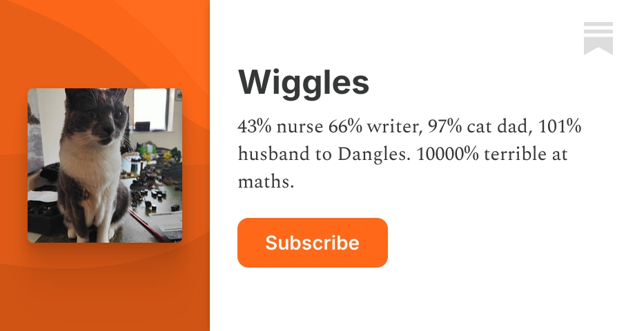 Wiggles | Substack