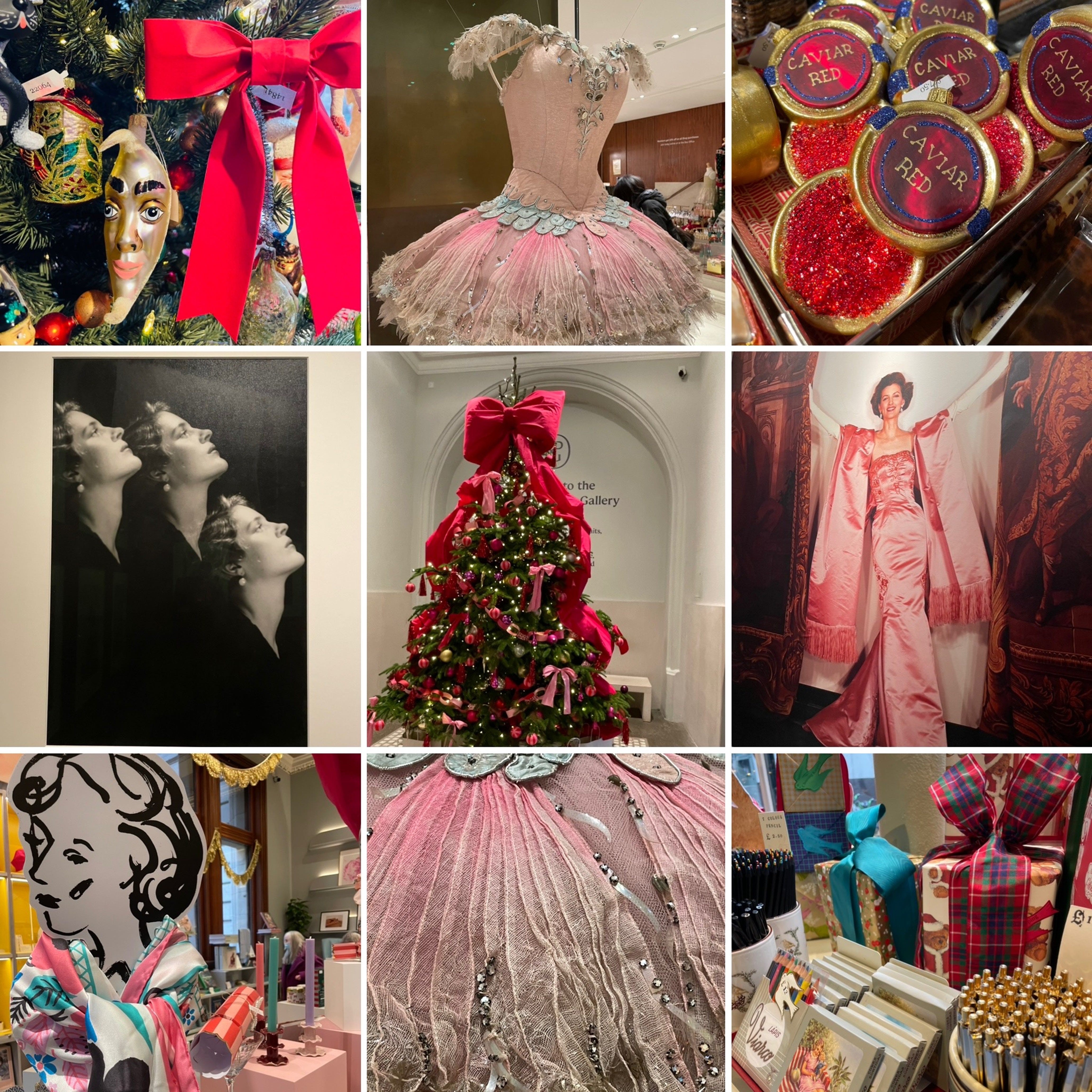 Notes of Cheer - December - Notes of Cheer by AJ Pearce