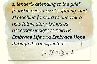 Cultivating Wholeness Along the Way | Fern E.M. Buszowski 🇨🇦 | Substack