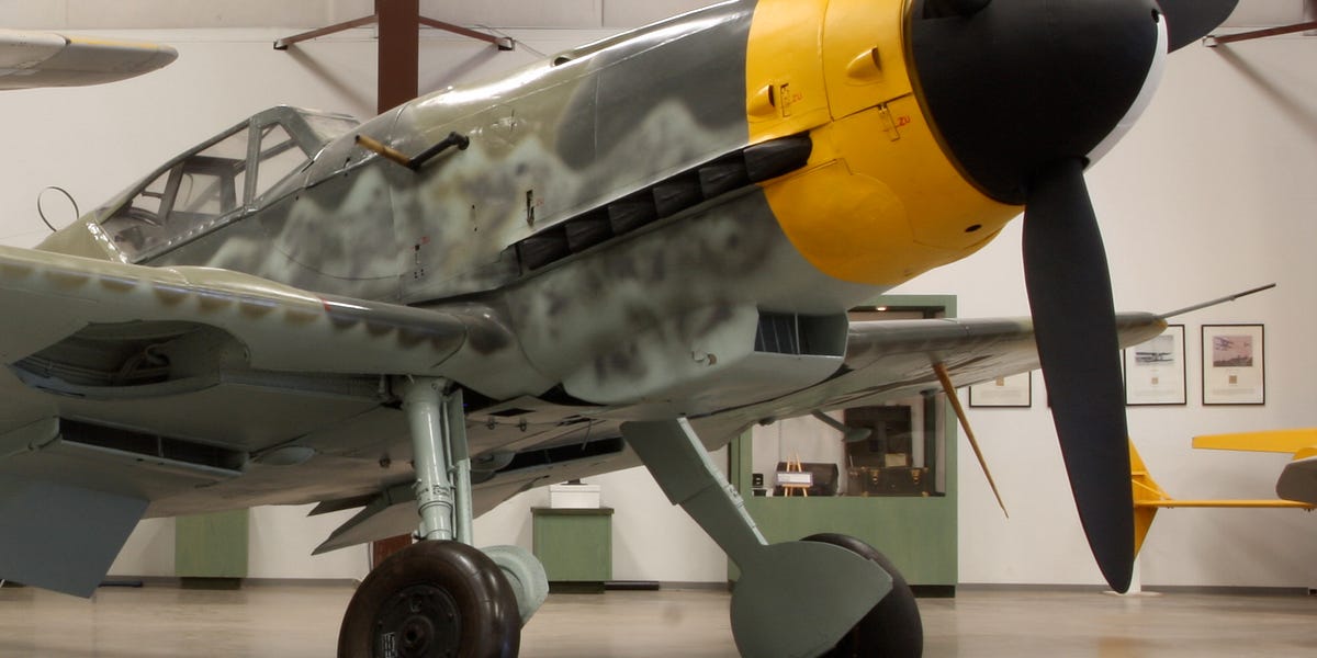 Thinking Out Loud - An Interview with History