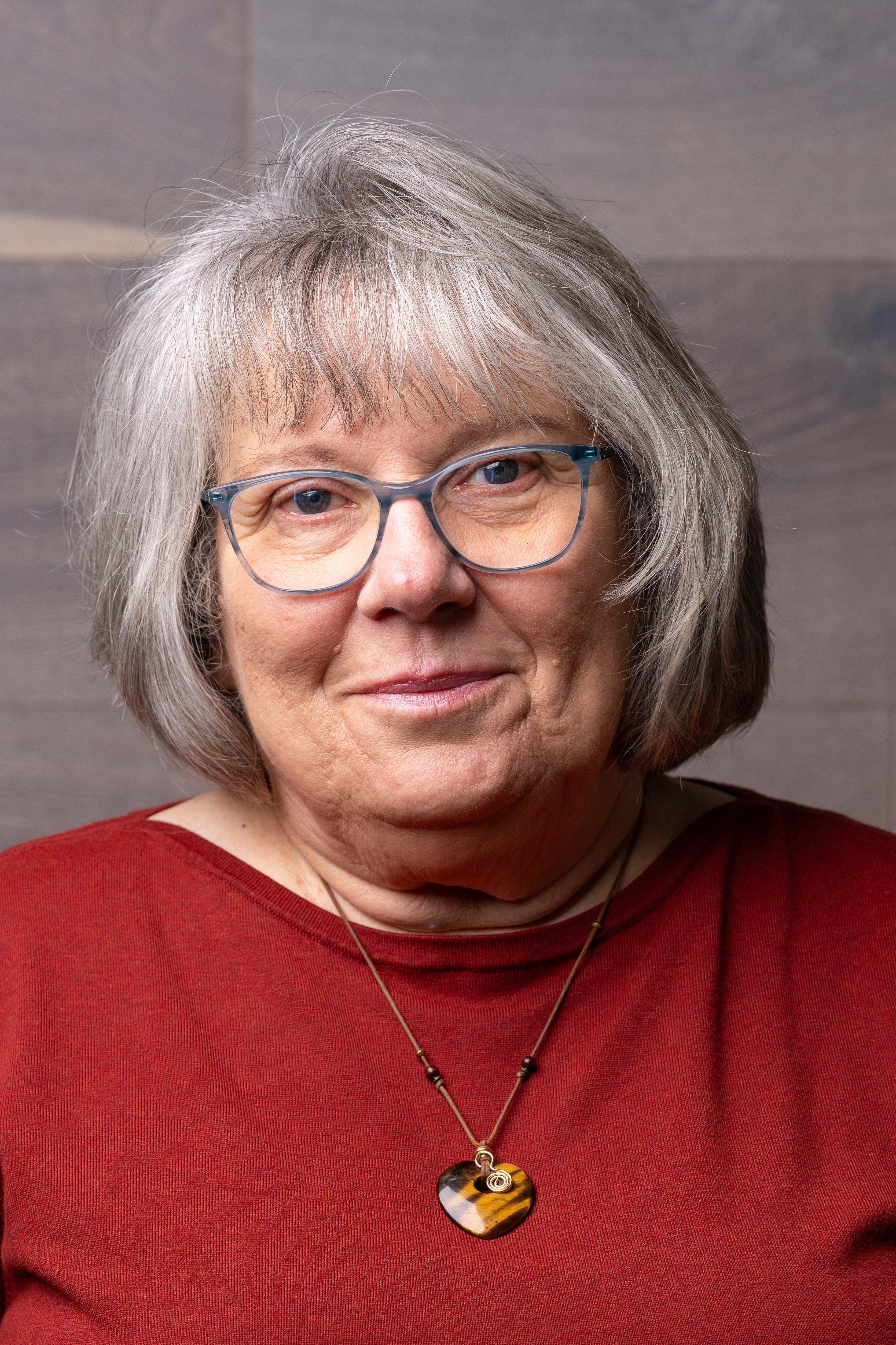 Iowa Author Jan Walters Turns Family History Into Paranormal Suspense