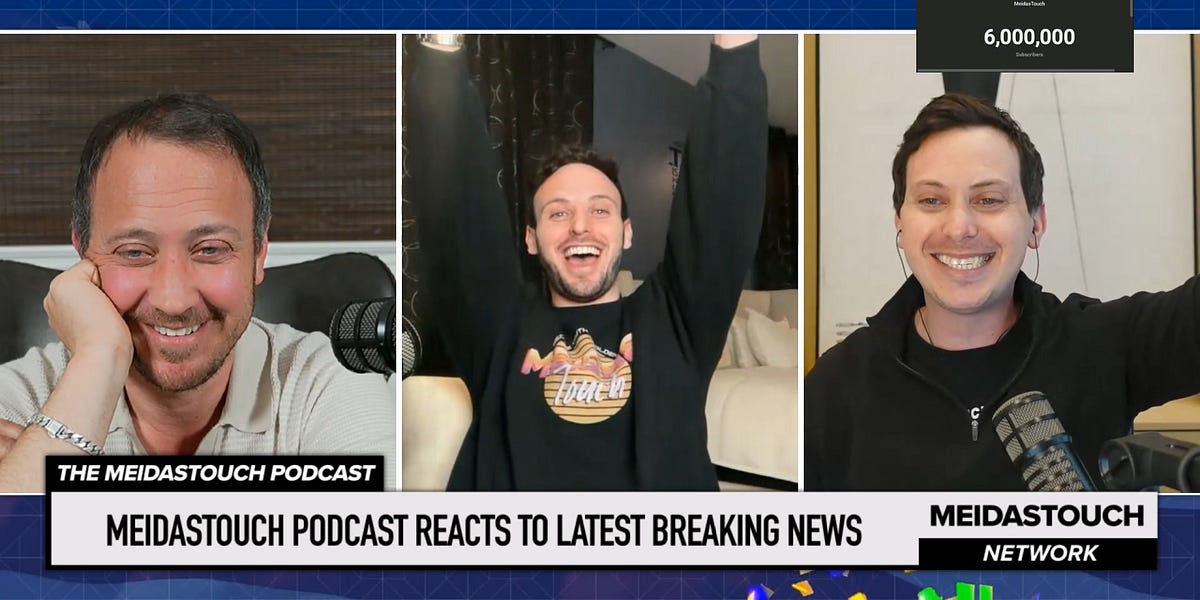 MeidasTouch Full Podcast - 2/24/26 [AD-FREE]