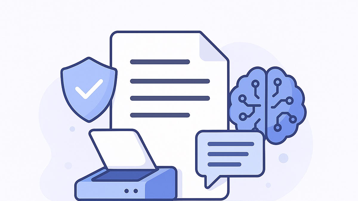 Building an AI-Powered PDF Processing Pipeline with Quarkus, Camel, and ...