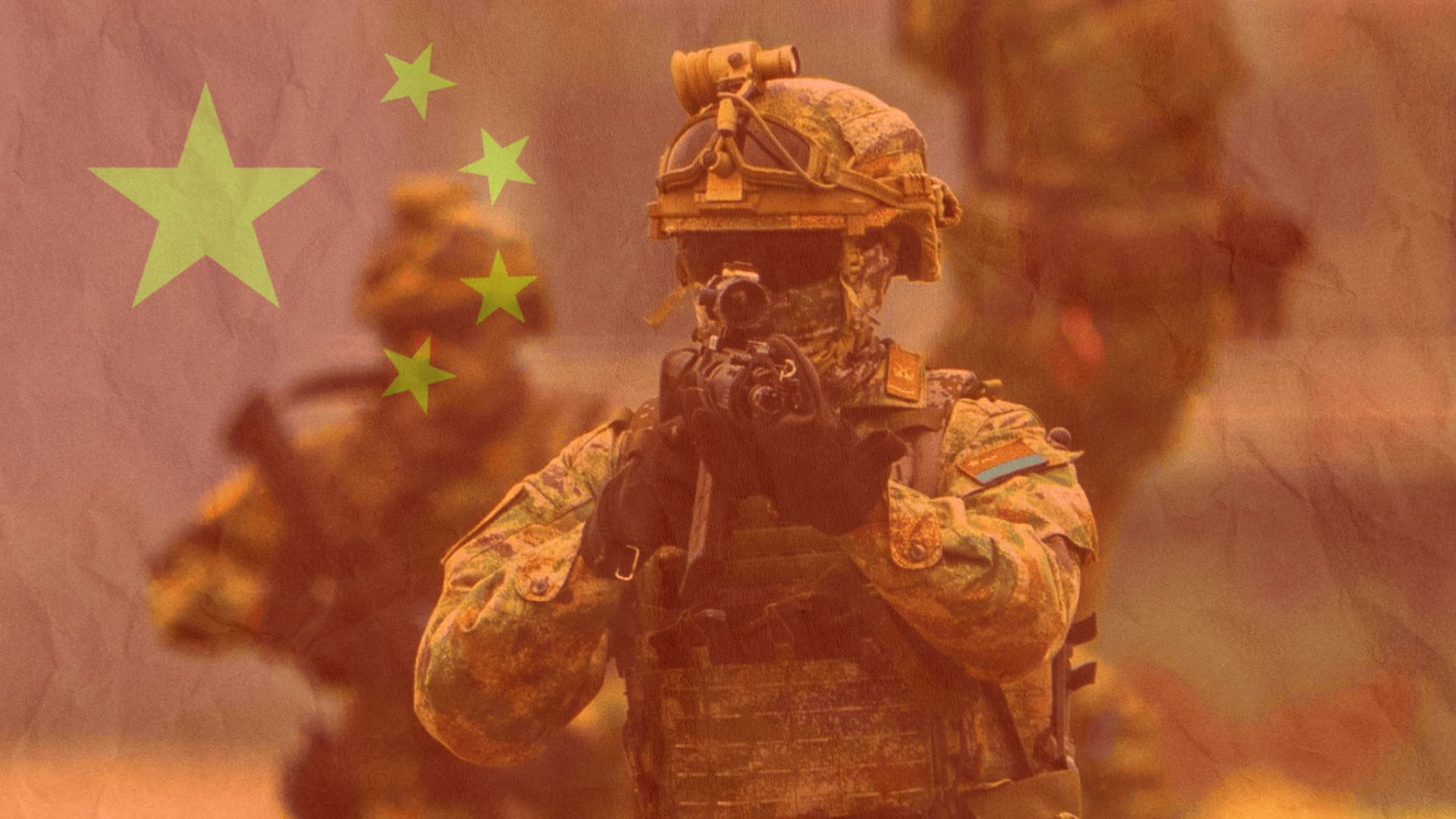Briefing: China's Growing Use of Artificial Intelligence in Millitary ...