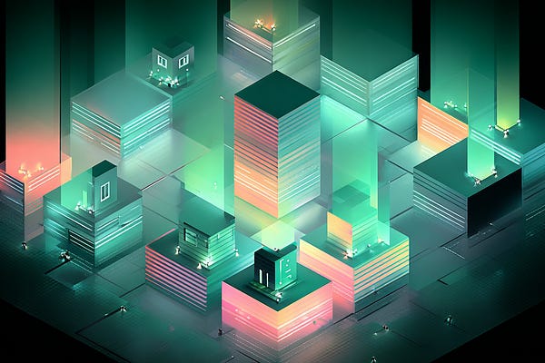 Startup Coalition | Substack