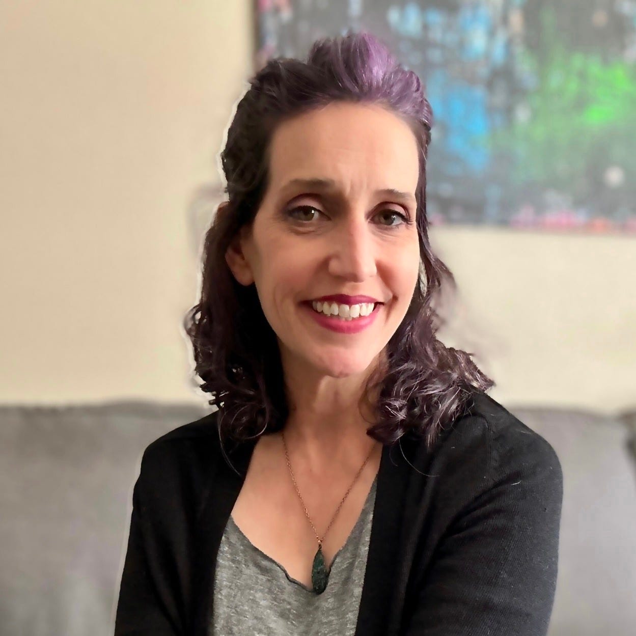 Aryn Youngless | Substack