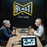 Blast - Quotidiano di diritto economia fisco e tecnologia | Substack